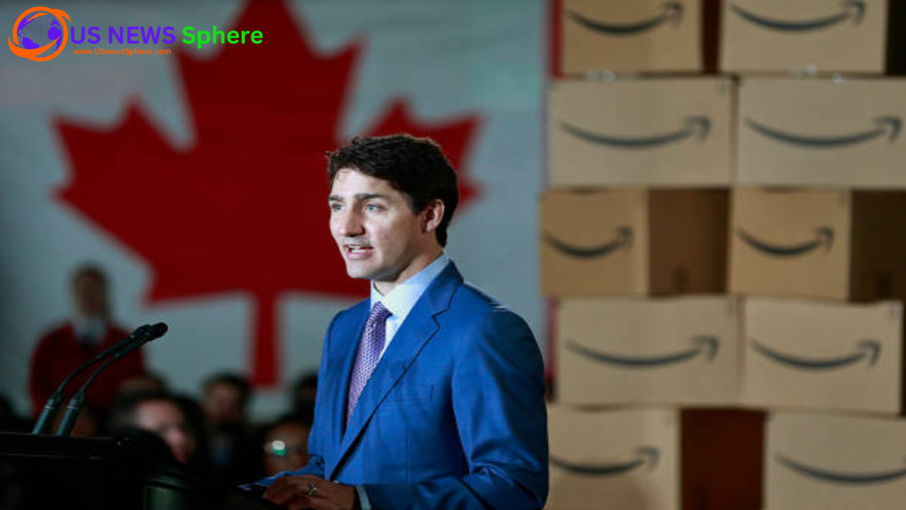 Canadian: Trudeau Dismisses India's Claims of Non-Involvement in ...