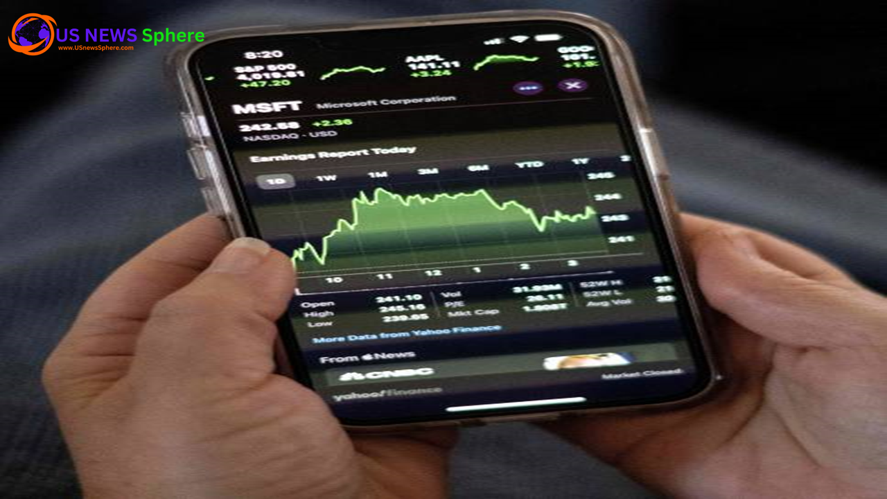 Microsoft Stocks Poised for Double-Digit Growth: The AI Revolution