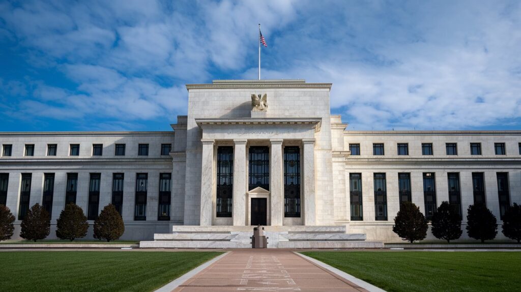 Federal Reserve Holds Interest Rates Steady: What It Means for ...