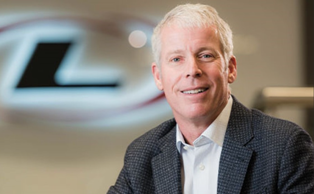 Chris Wright Appointed Energy Secretary to Advance US Energy Dominance