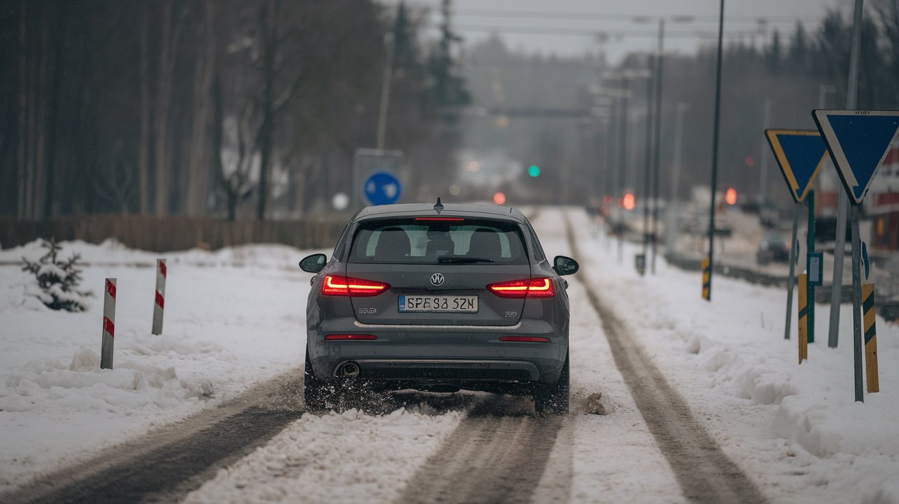 Northeast Braces for More Snow from Two Approaching Storms