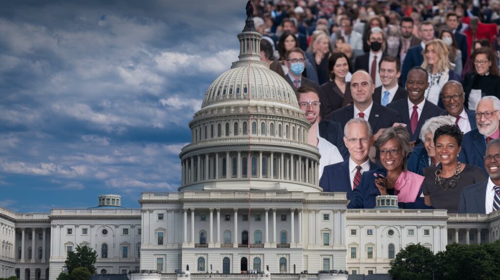 The Impact of Withdrawals on US Political Landscape