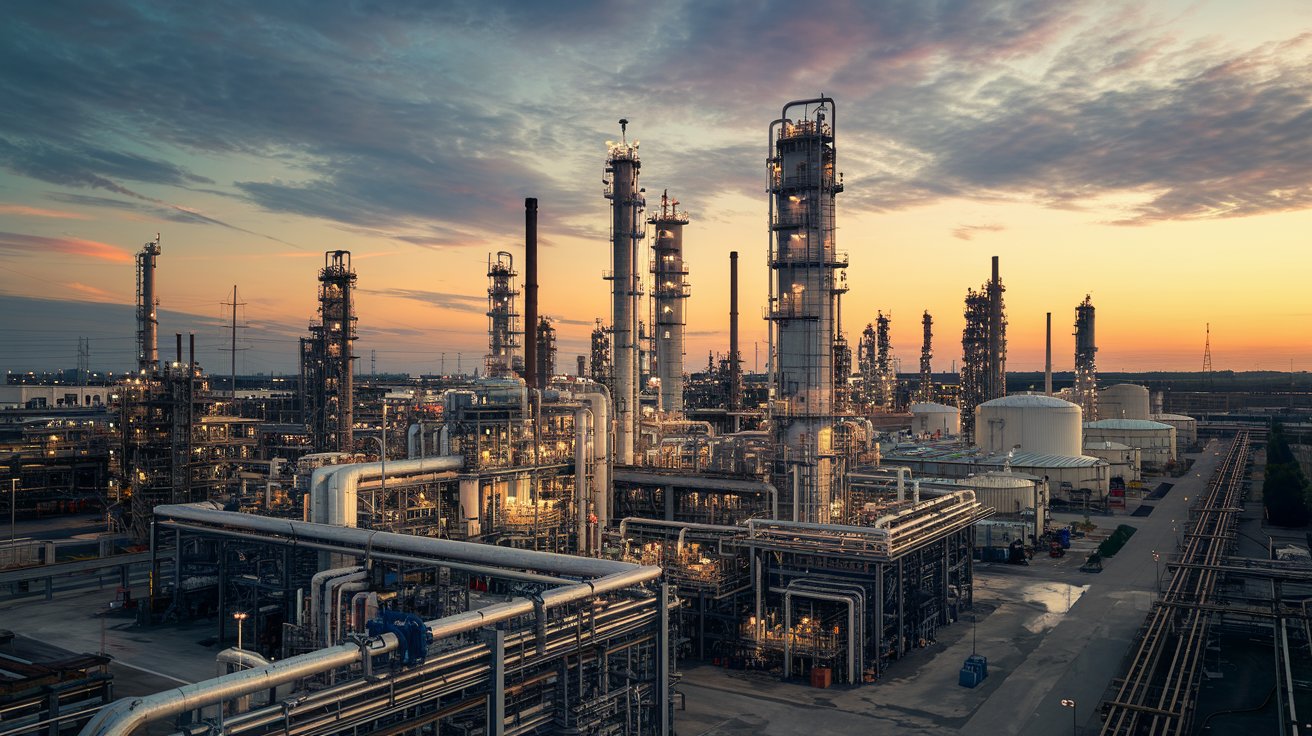 US Refiners' Dependence on Canadian Crude: Here's Why