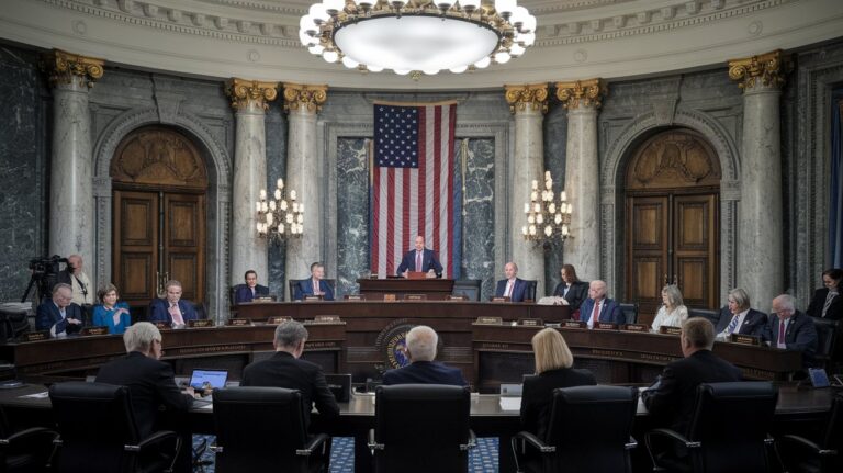 Speaker Johnson Faces Challenges in GOP Budget Reconciliation Efforts