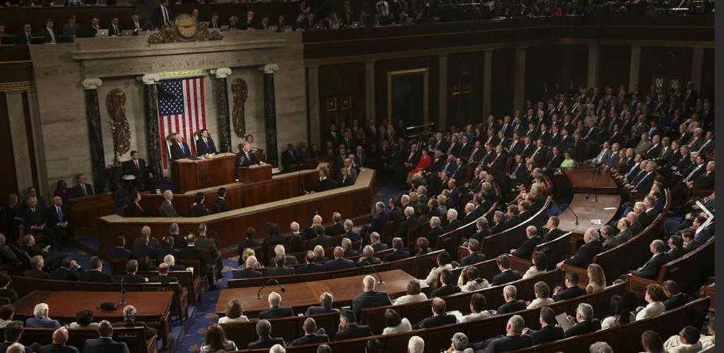 Trump's DOJ Speech: A Call for 'Justice' Against Political Adversaries