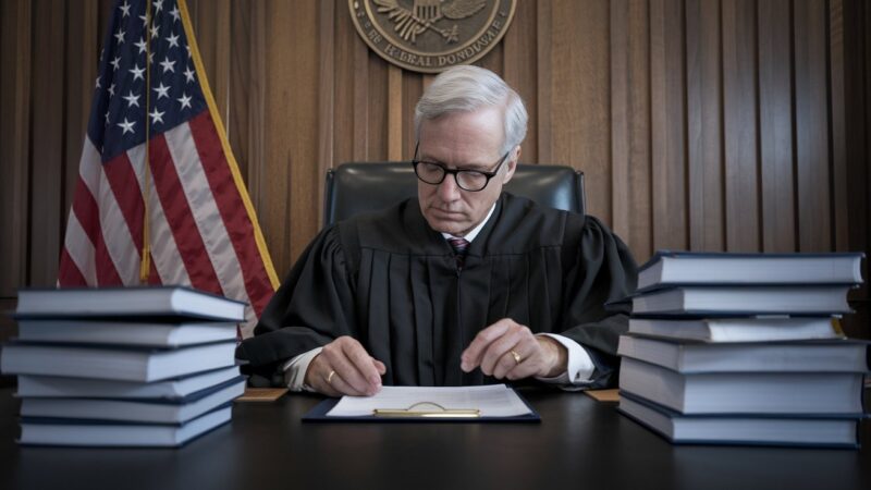 Federal Judge Challenges Trump Administration Over Venezuela Deportations