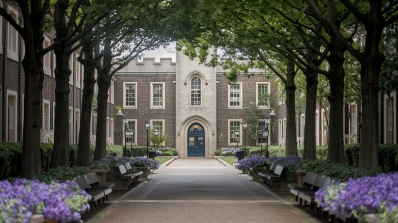 Yale Under Fire The Race Scandal Shaking Ivy League Campuses 1934