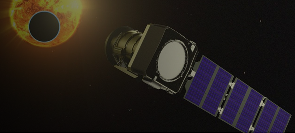 NASA's Pandora Mission to Explore Exoplanets: A Game-Changer in Space ...