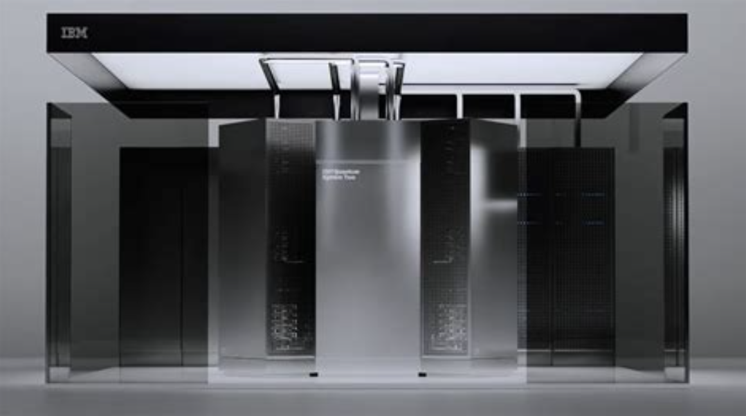 IBM Quantum Computing: $150 Billion U.S. Investment to Transform Tech ...