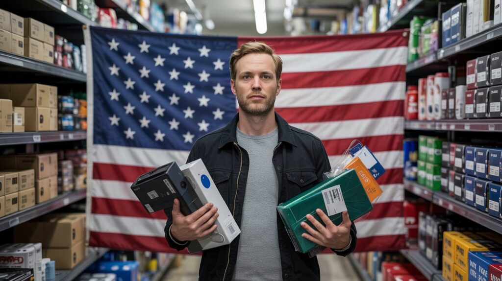 Top 10 Smart Purchases to Make Before 'Liberation Day' Tariffs Hit ...