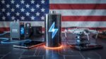 New Battery Technology Breakthrough Shocks the Tech World – Longer ...