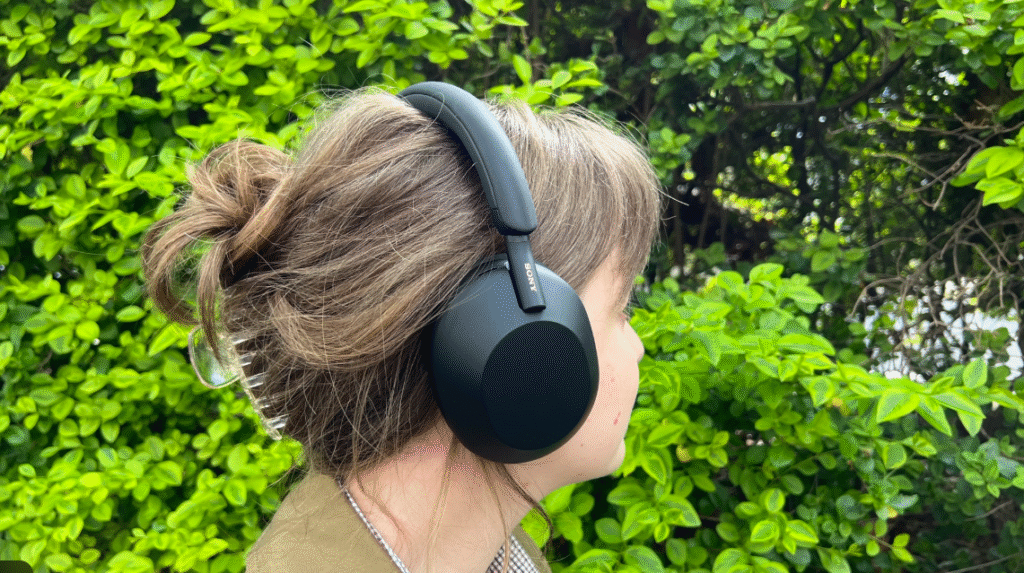 Sony XM6 Review: The Foldable Noise-Canceling Headphones That Outshine ...