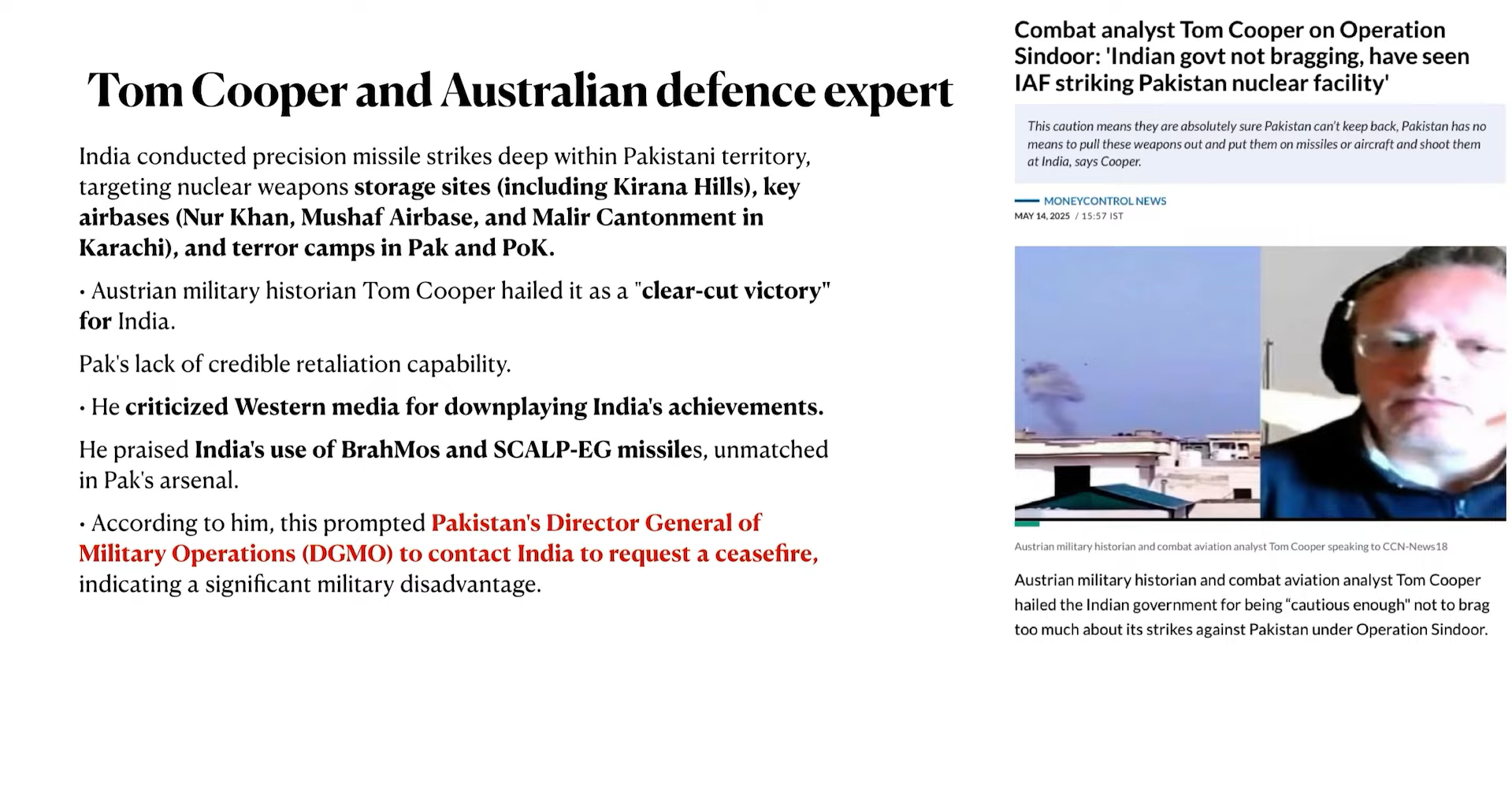 Akash Missile System: India's Indigenous Air Defence Power