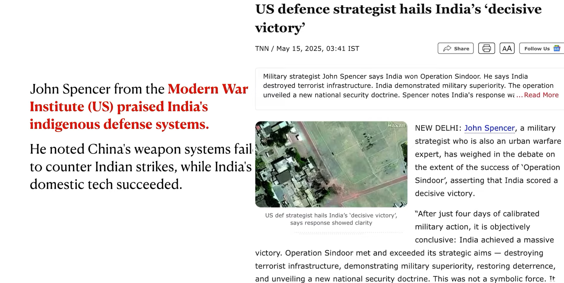Akash Missile System: India's Indigenous Air Defence Power