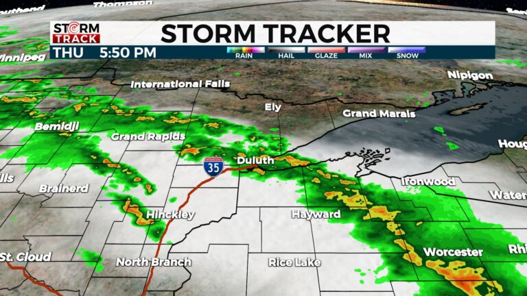 Severe Weather Alert: Tornado watch Threat Looms Over Midwest & Plains ...