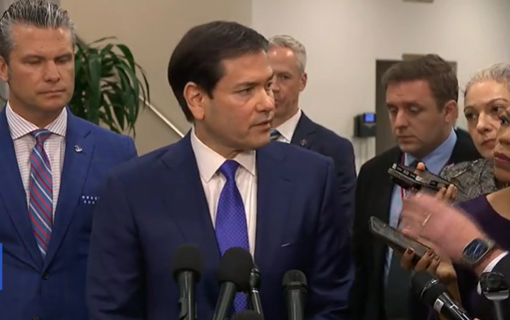 Republicans Break With Trump Over Greenland Plan, Warning of Global ...