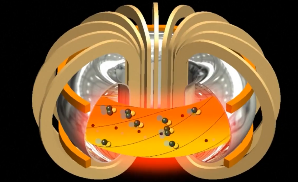 China’s Artificial Sun Breaks Fusion Barrier, Bringing Limitless Clean ...