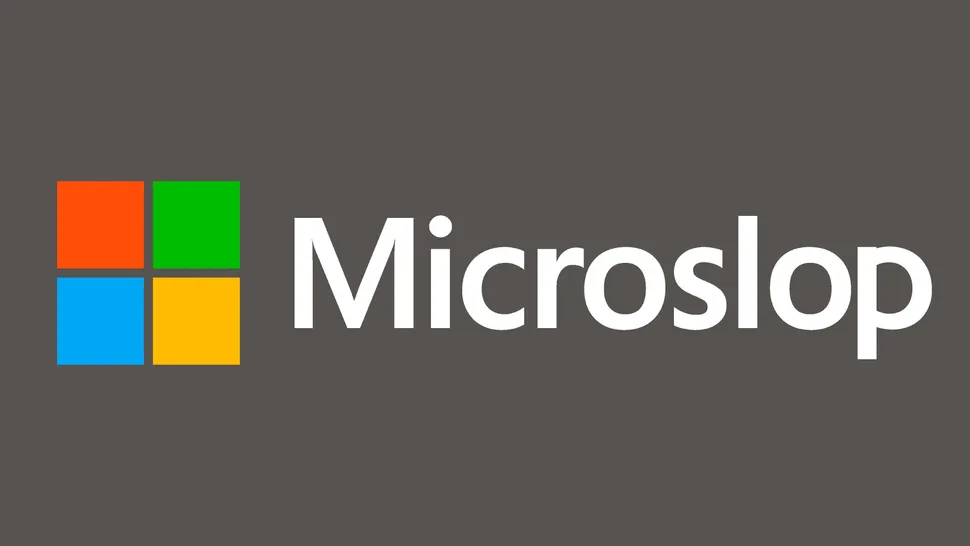 Microslop’ Explodes Online as Users Slam Microsoft’s Relentless AI Push ...