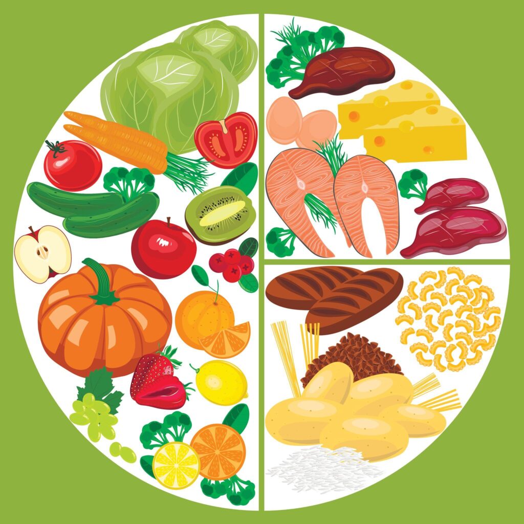 Intermittent Fasting Isn’t Better Than Regular Diets for Weight Loss ...